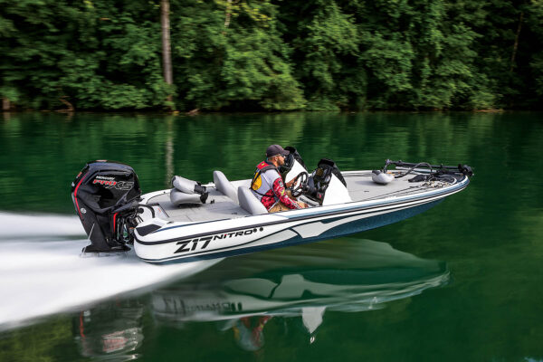 Nitro Z17 Specs & Features - Boater USA