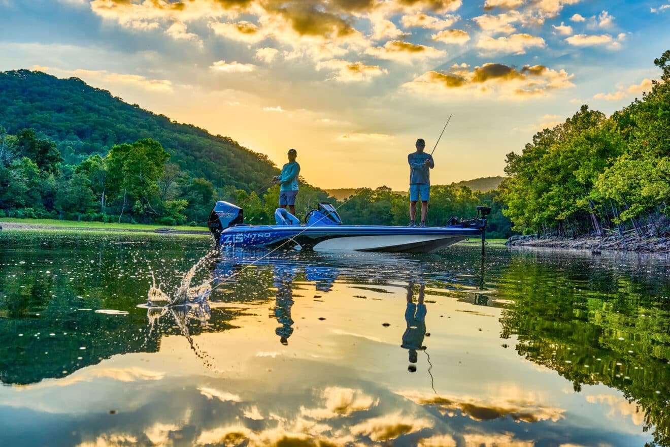 Nitro Z19 Specs & Features - Boater USA