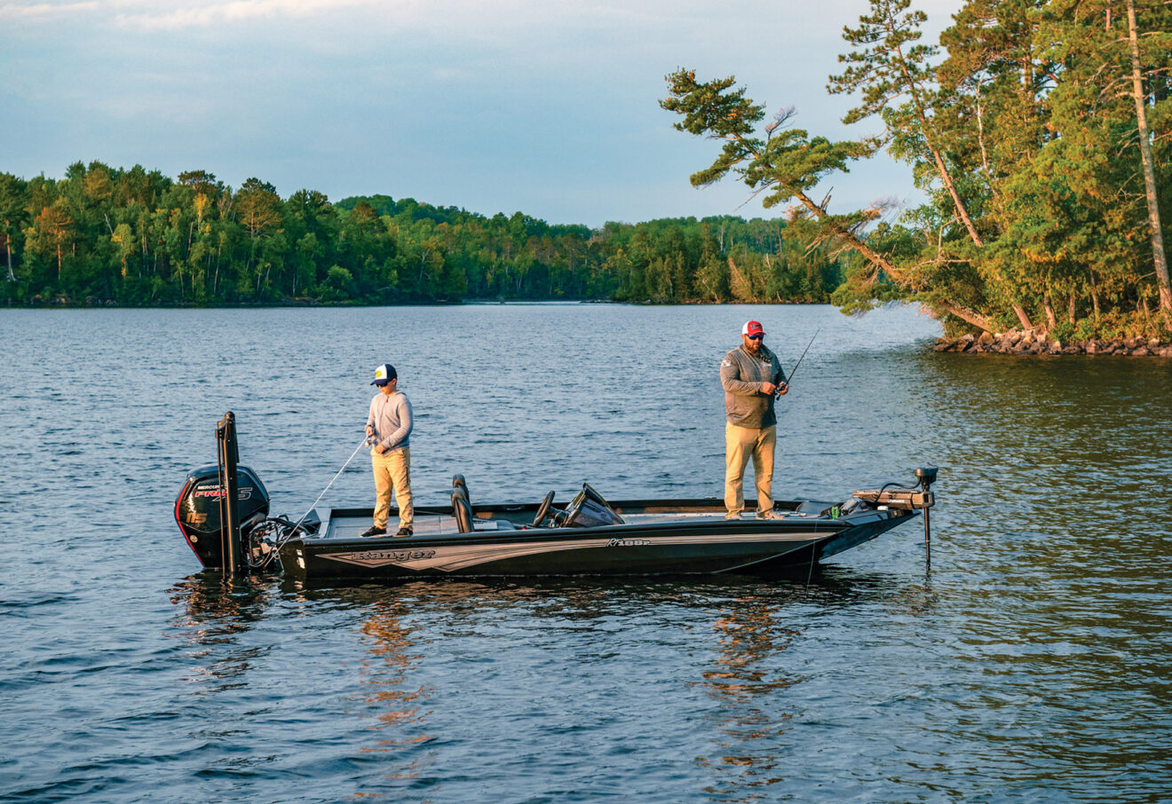 2025 Best Aluminum Bass Boats - Boater USA