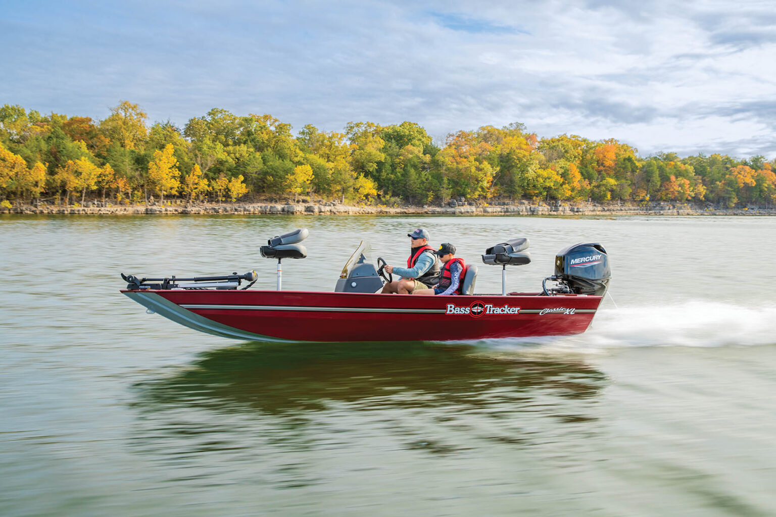 Top 10 Beginner Bass Boats - Boater USA