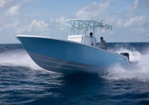 Contender 28T - Boater USA