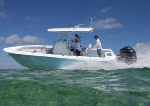 Contender 28T - Boater USA