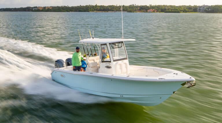 Sea Hunt Gamefish 25 Specs, Features & Reviews