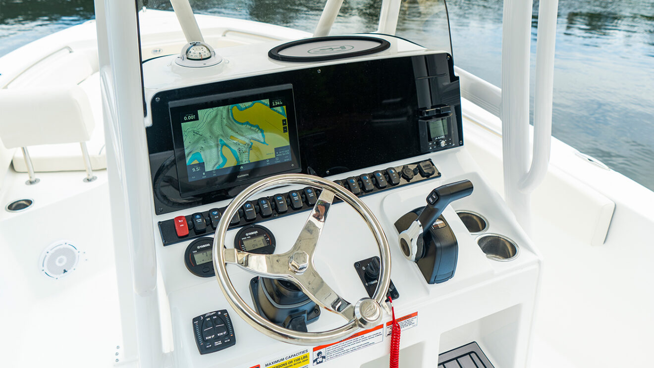 In Depth Look: Sea Hunt Ultra 229 Review - Boater USA