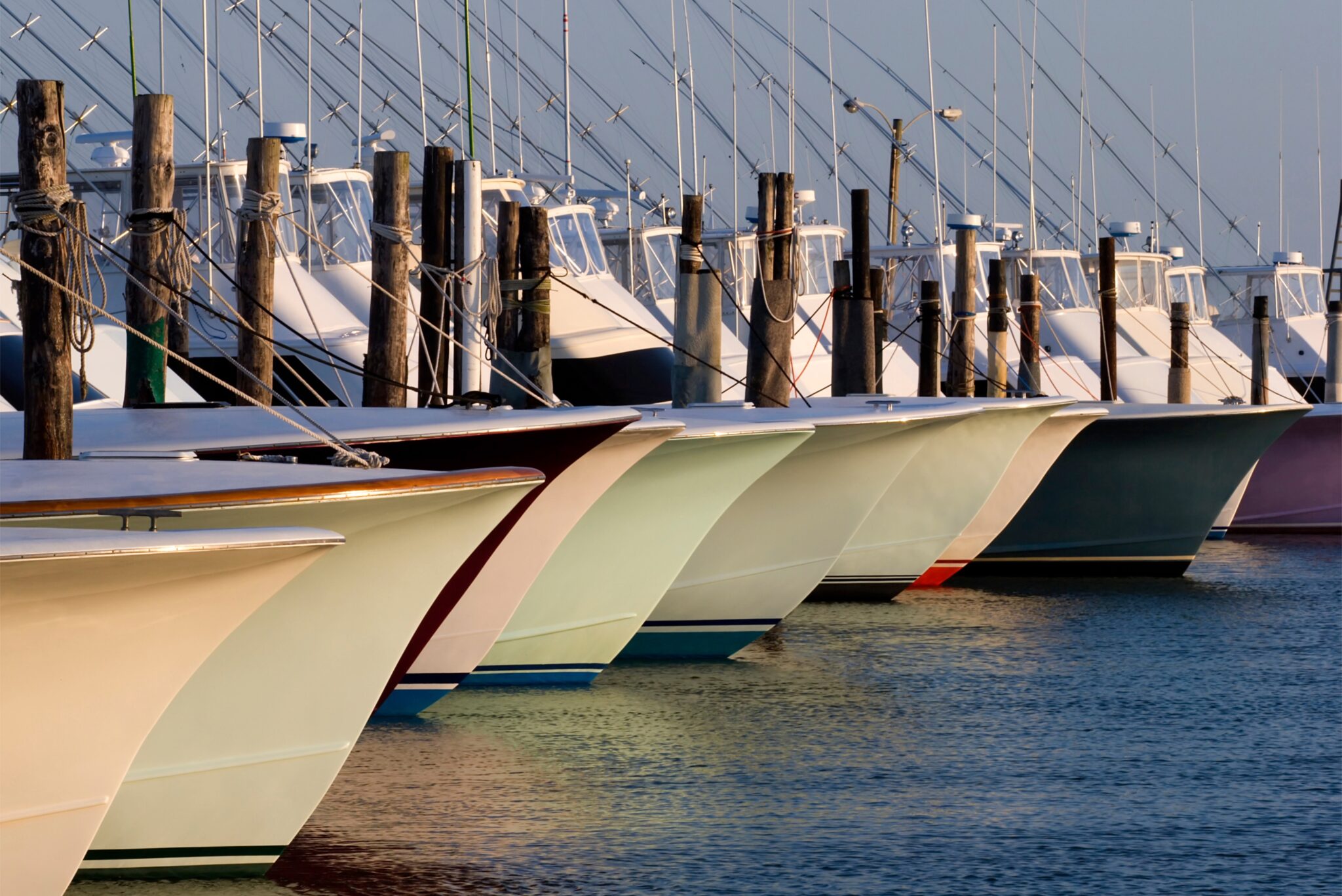 2025 North Carolina Boat Shows - Boater USA