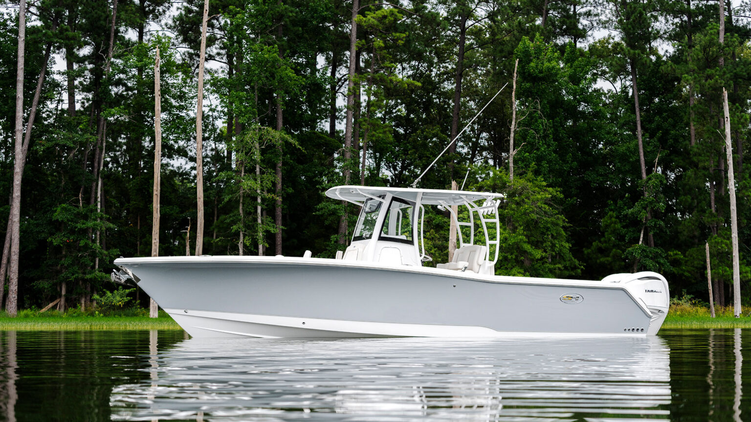 An Inside Look at Sea Hunt Boats - Boater USA