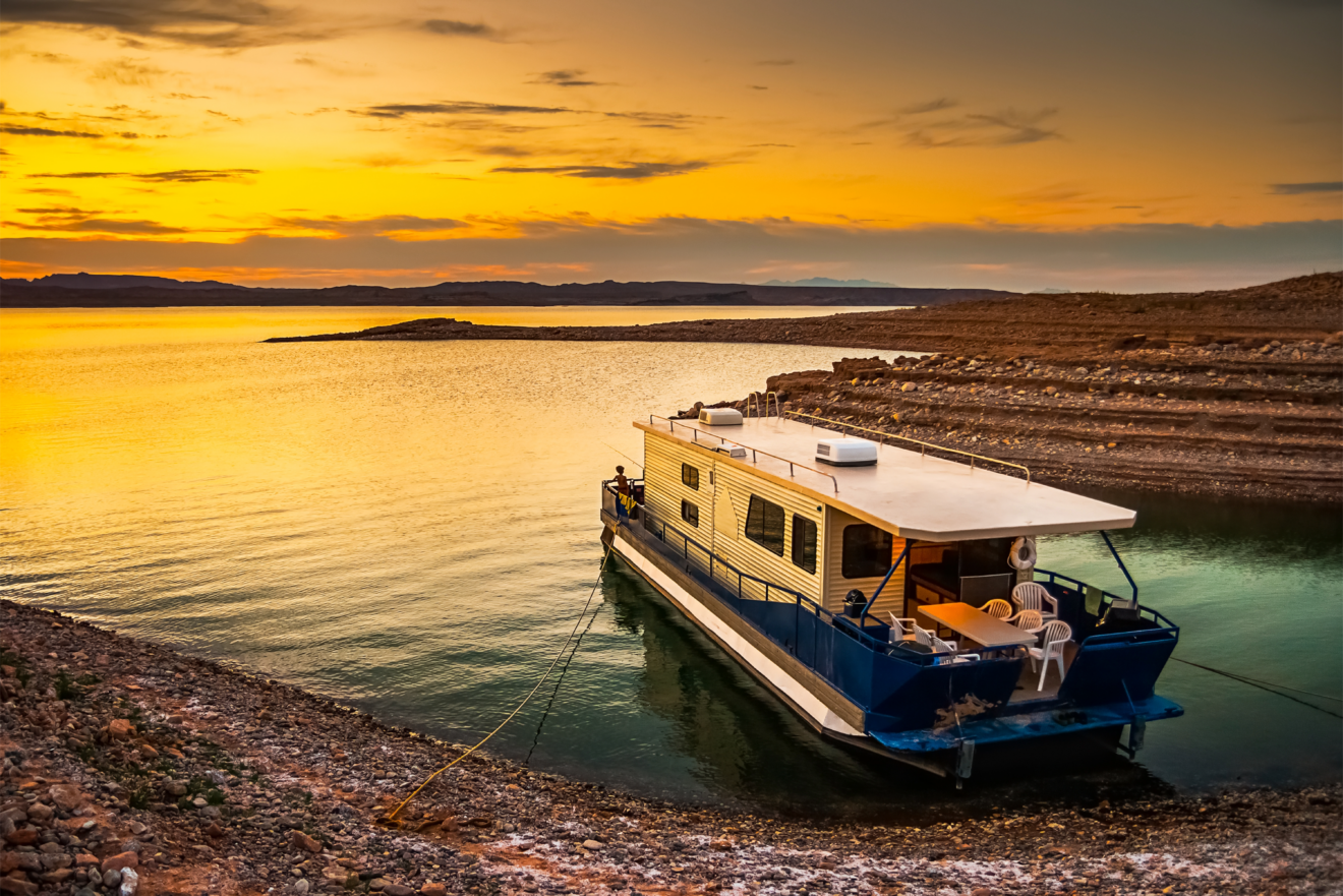 Find Boat Shows Near You - Boater USA