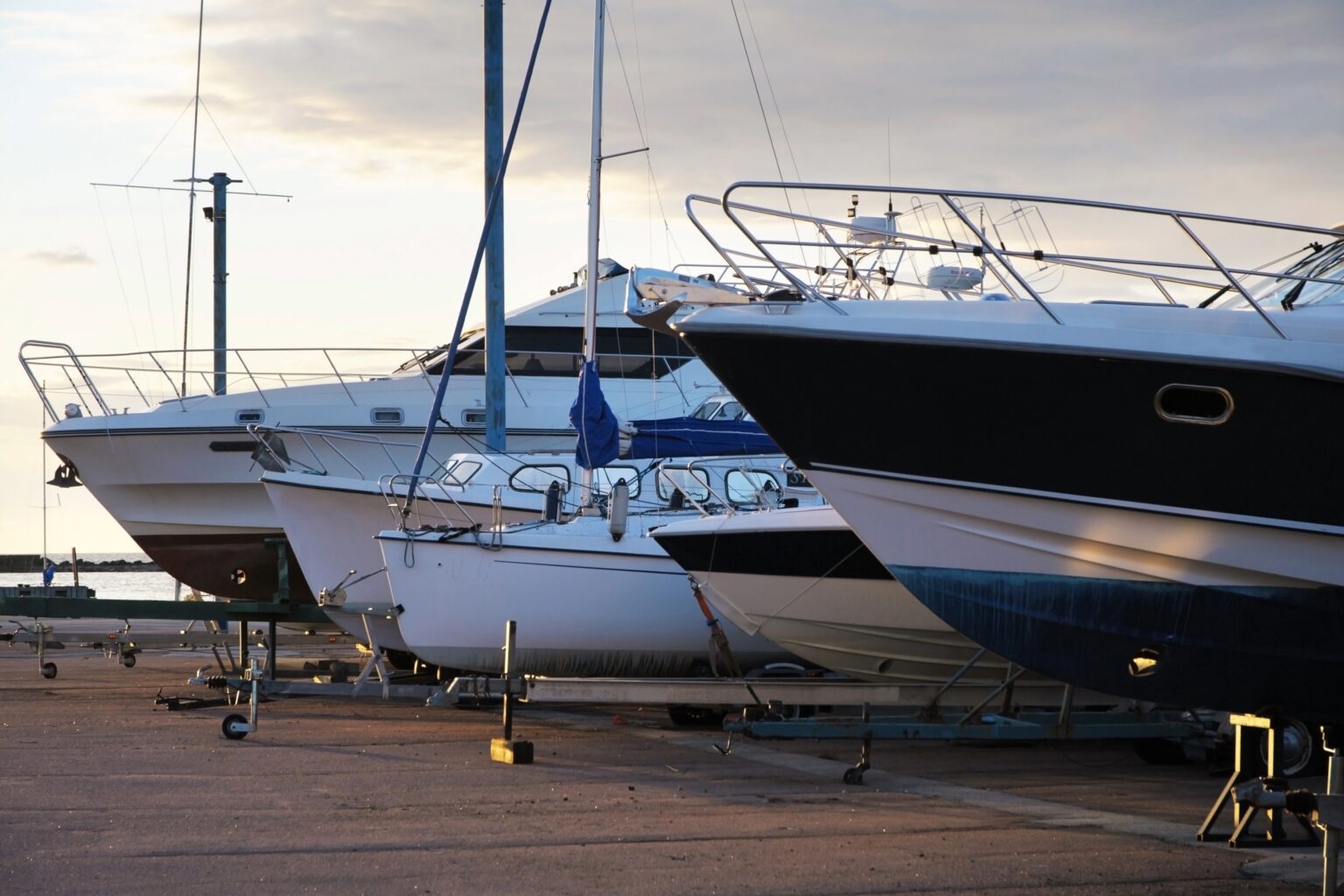 What to Look for When Buying a Used Boat - Boater USA