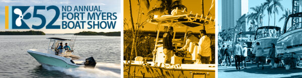 2025 Florida Boat Shows - Boater USA