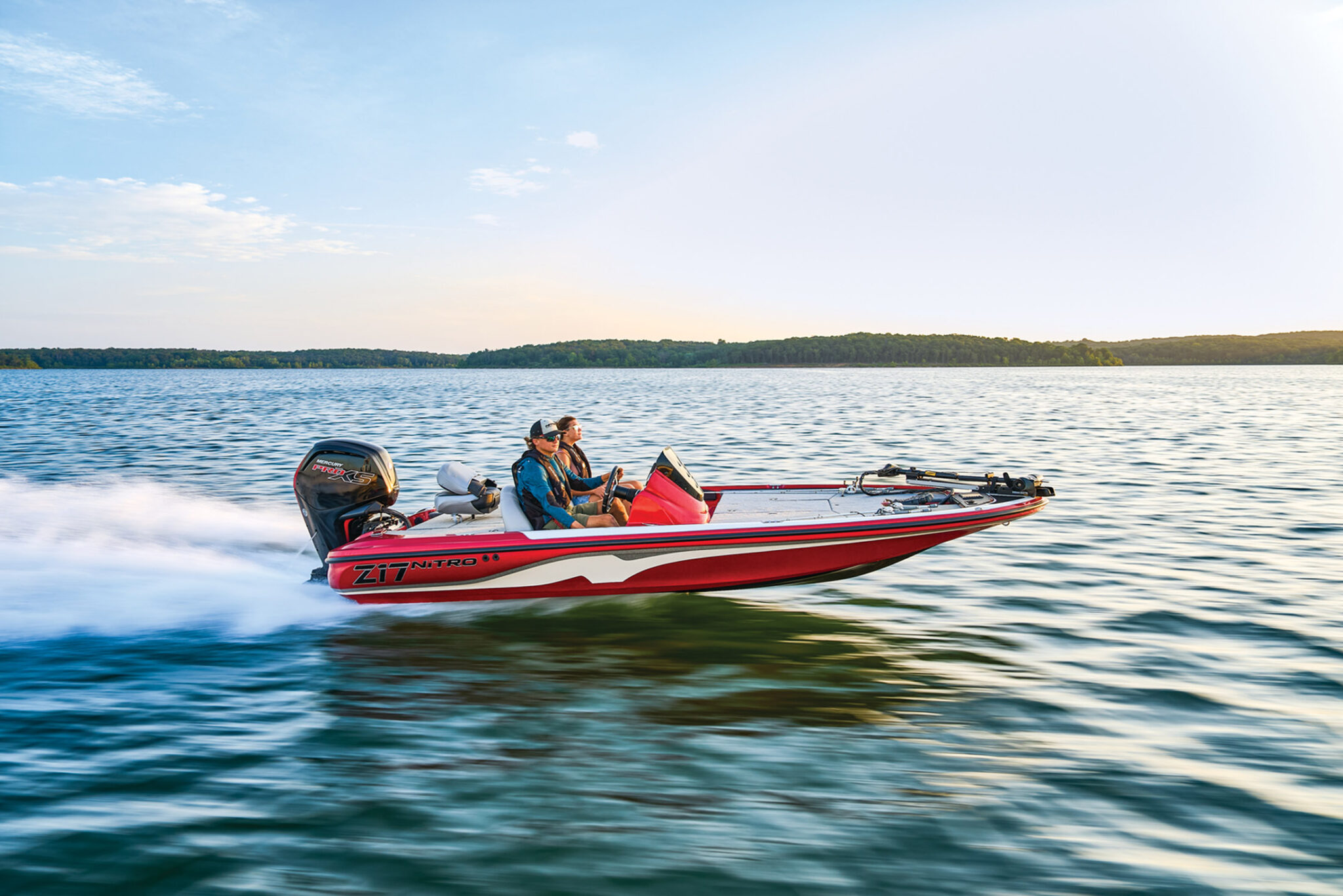 Top 10 Beginner Bass Boats - Boater USA