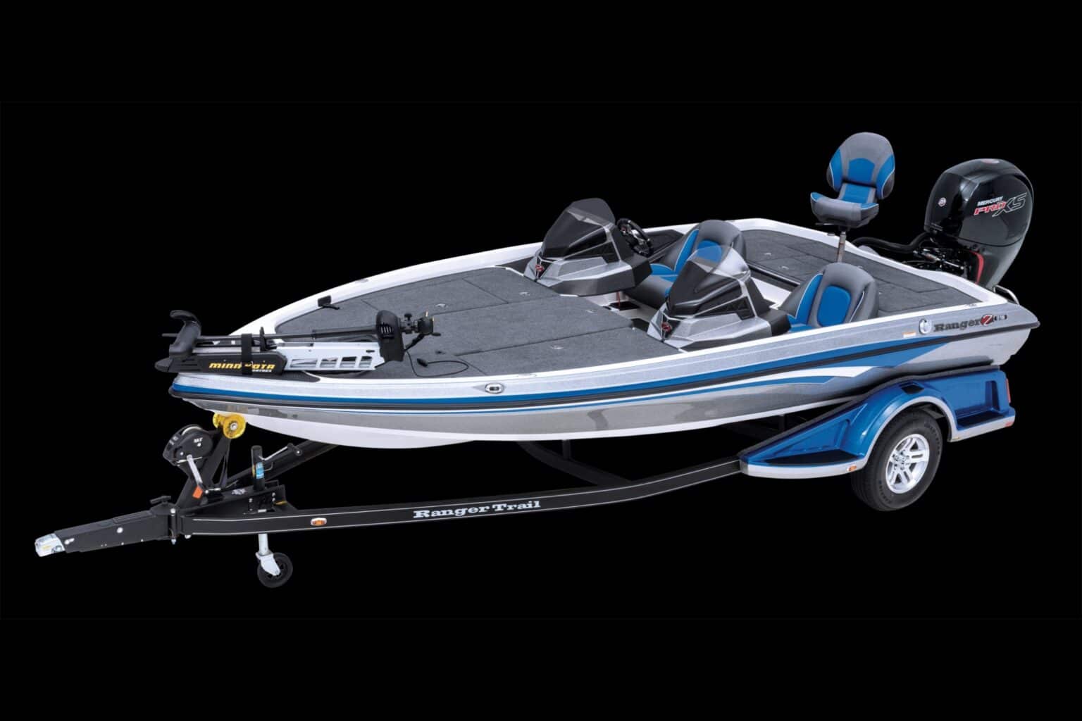 Top 10 Beginner Bass Boats - Boater USA