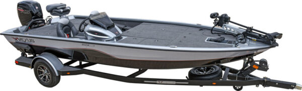 Top 10 Beginner Bass Boats - Boater USA