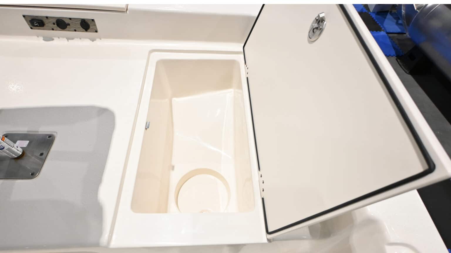 In Depth Look: Carolina Skiff 19 LS Review - Boater USA