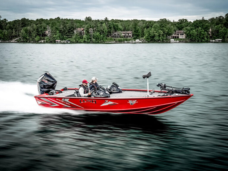 2025 Best Aluminum Bass Boats - Boater USA