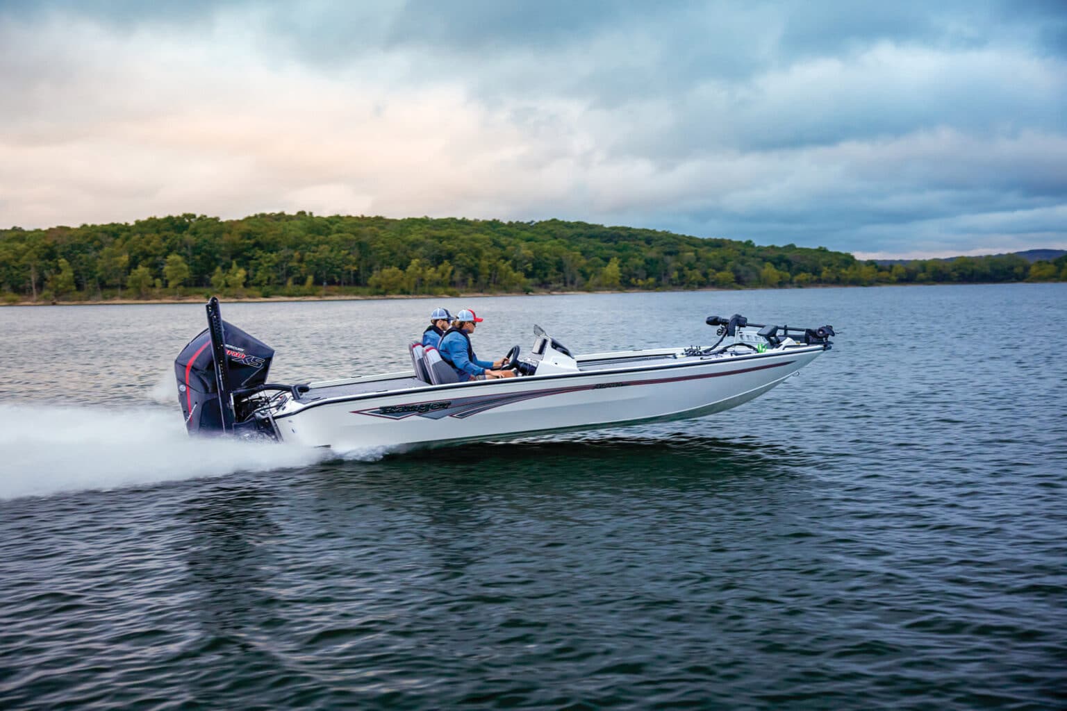 2025 Best Aluminum Bass Boats - Boater USA