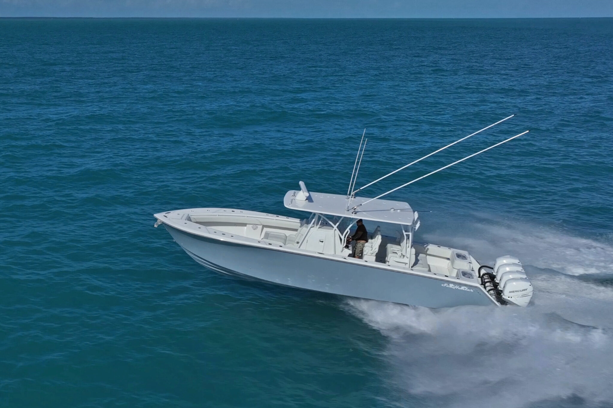 2025 Best 30' Offshore Center Consoles - Boater USA