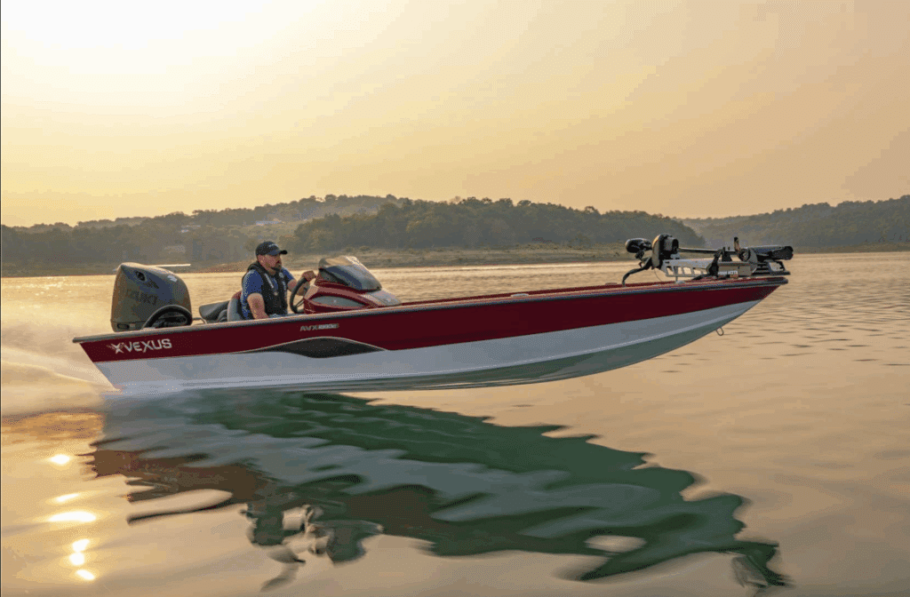 2025 Best Aluminum Bass Boats - Boater USA